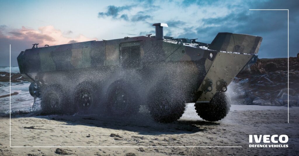 History of success: a new step for the transatlantic cooperation in ...