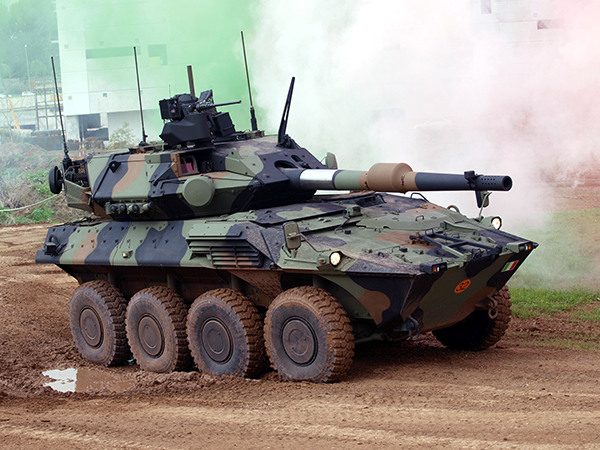 Iveco Defence Vehicles, shareholder of the Iveco - Oto Melara ...