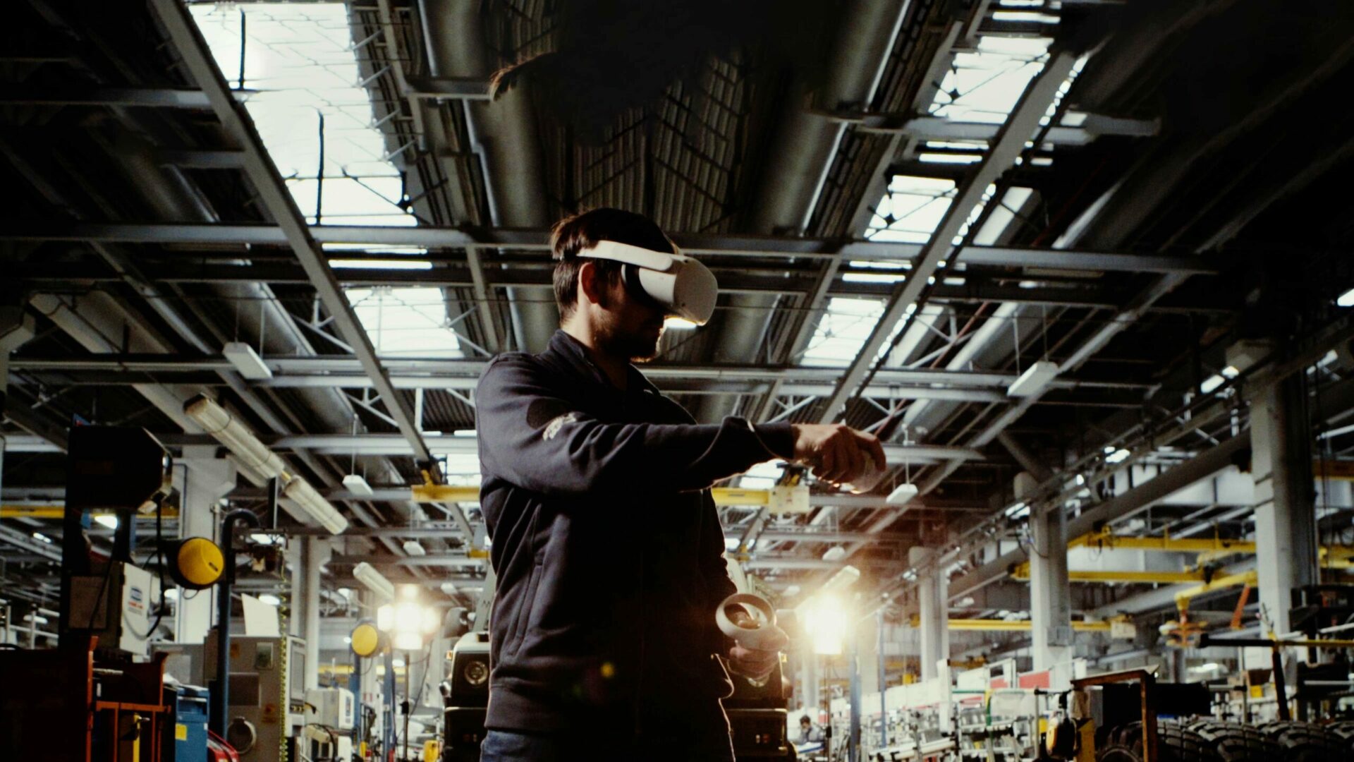 News - IDV Iveco Defence Vehicles