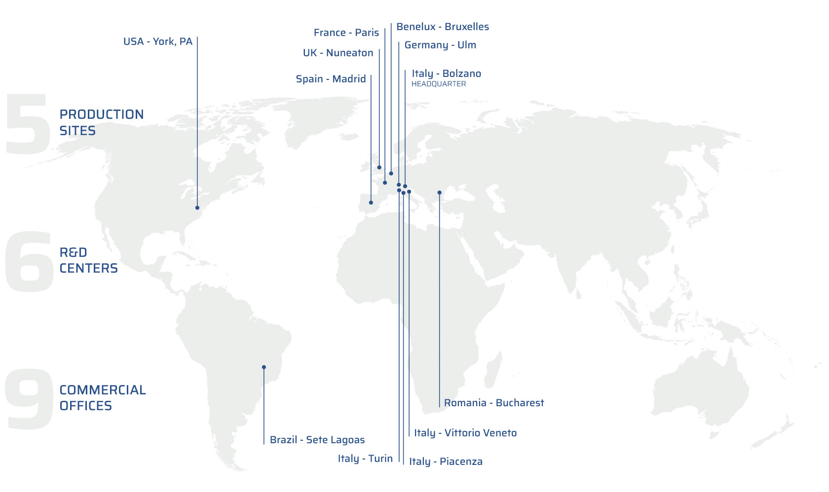 Company - IDV Iveco Defence Vehicles