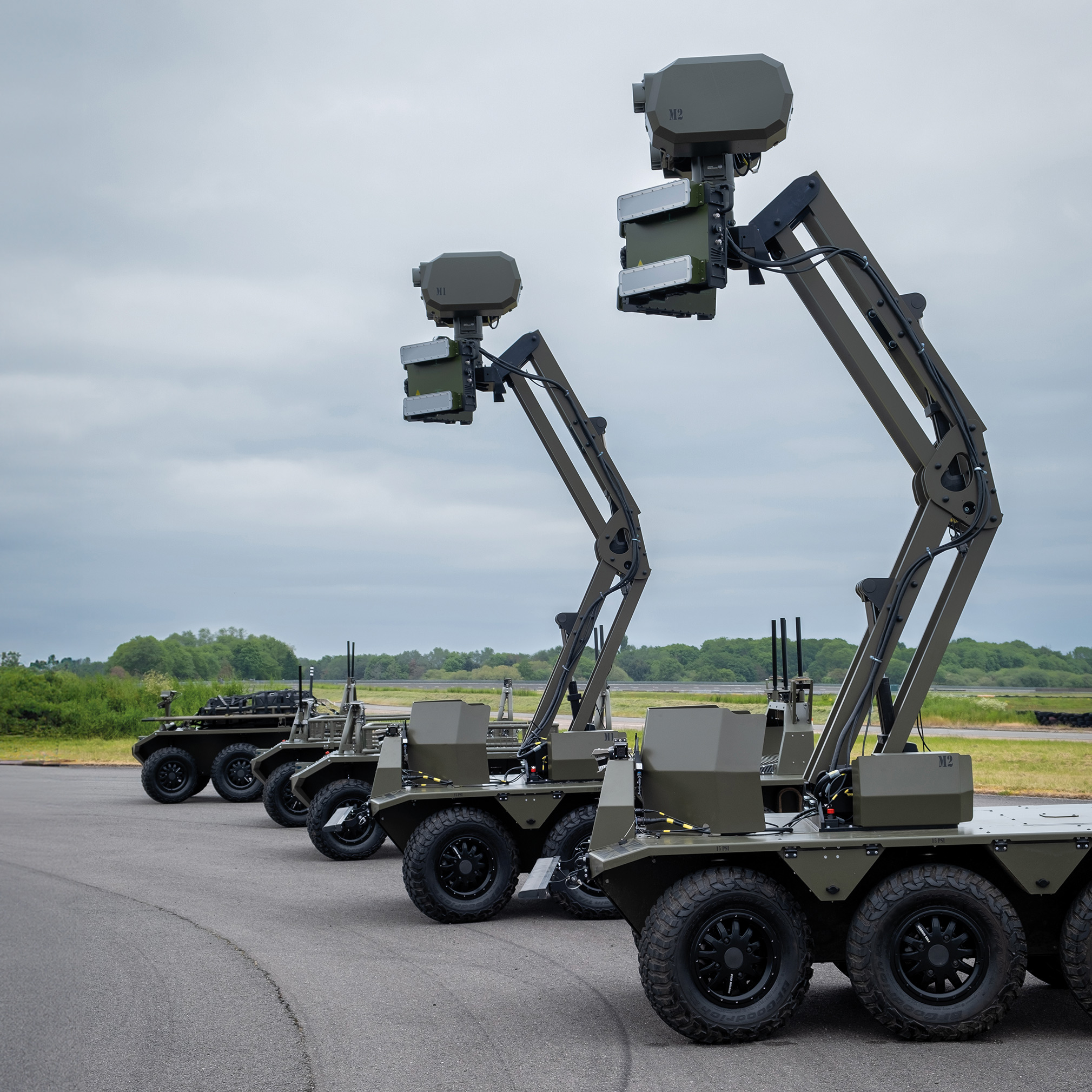 Viking - IDV Iveco Defence Vehicles