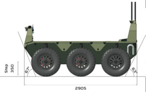 Viking - IDV Iveco Defence Vehicles