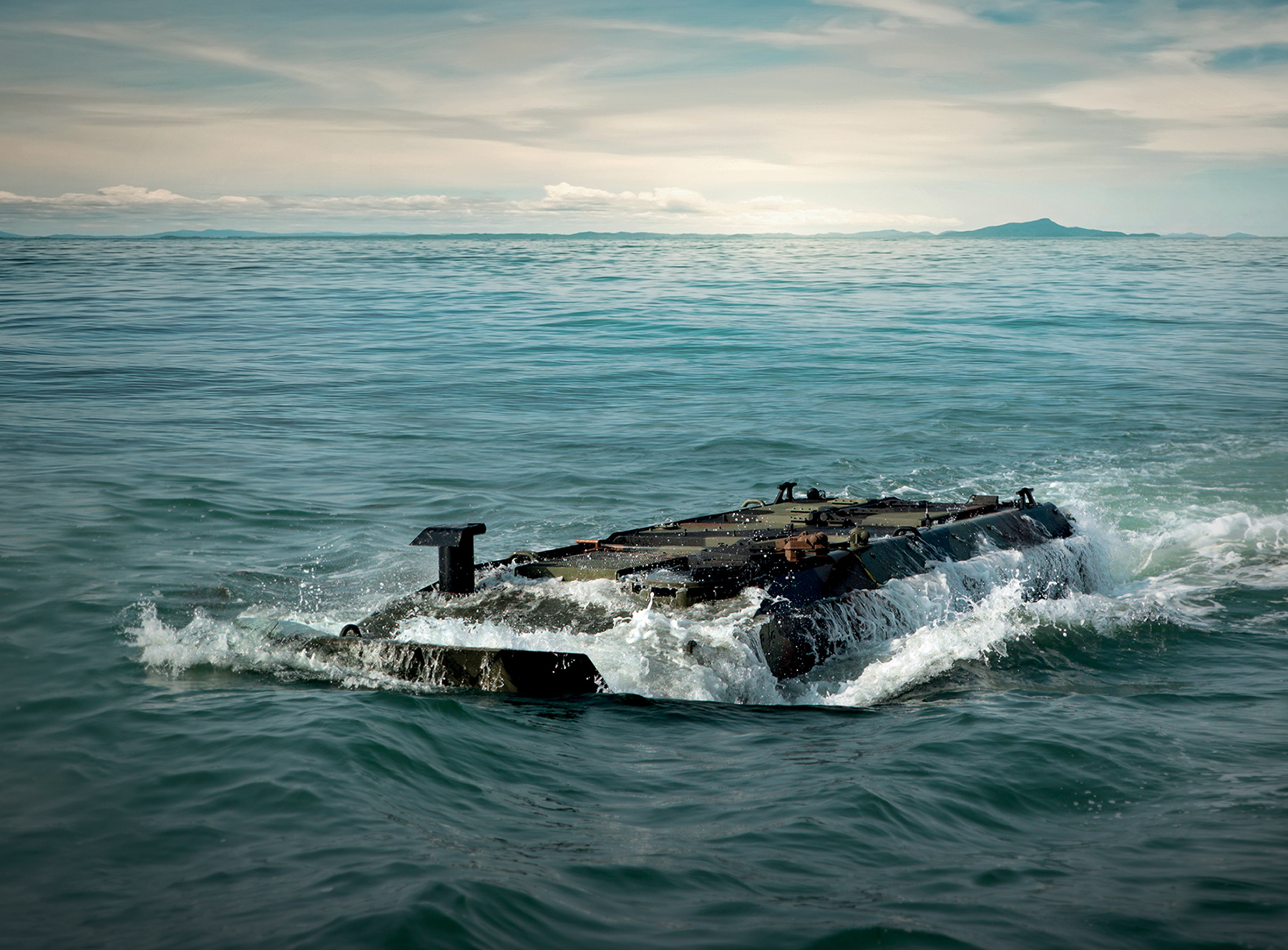 SUPERAV - IDV Iveco Defence Vehicles